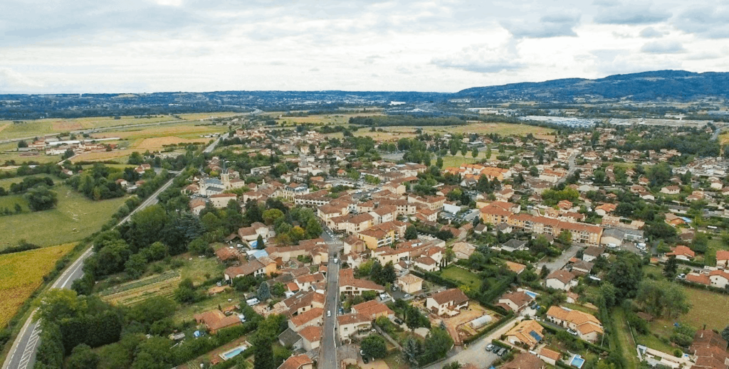 Publications - Mairie de Quincieux