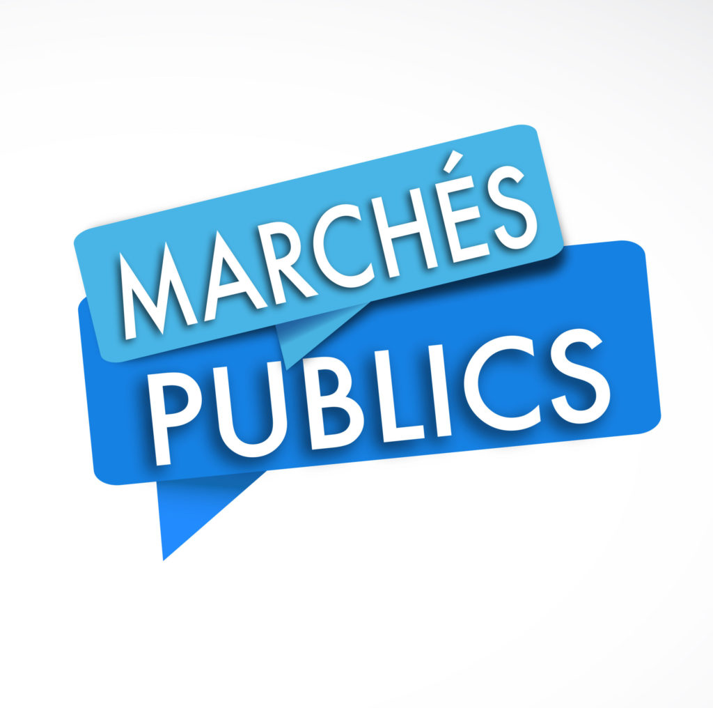 Marchés publics - Mairie de Quincieux